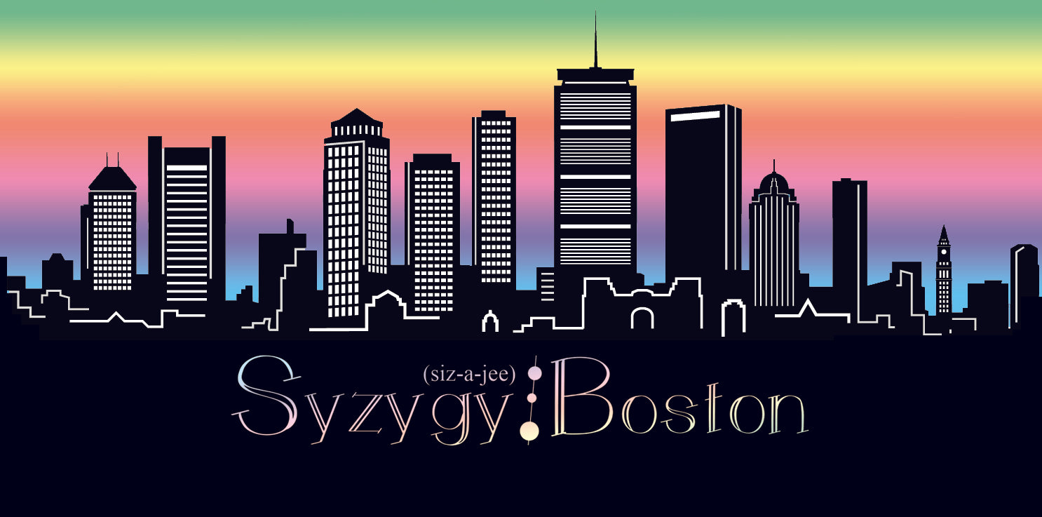 Syzygy.Boston - Indie Nail Polish, Cuticle Oils and… stuff